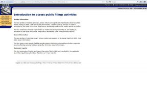 Company Ownership Search - Discover Your Stock's Current Institutional ...