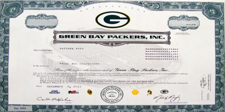 Company Ownership Search - Discover Your Stock's Current Institutional ...