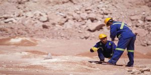 Drilling Program - Step Out Drilling vs. Infill Drilling ...