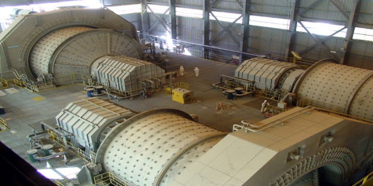 Metal Recovery Rate - How to Interpreted the Mineral Recovery ...